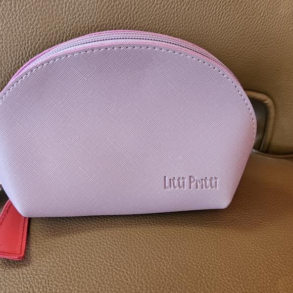 Bags | Little Pritti Cosmetic Pouch | Poshmark